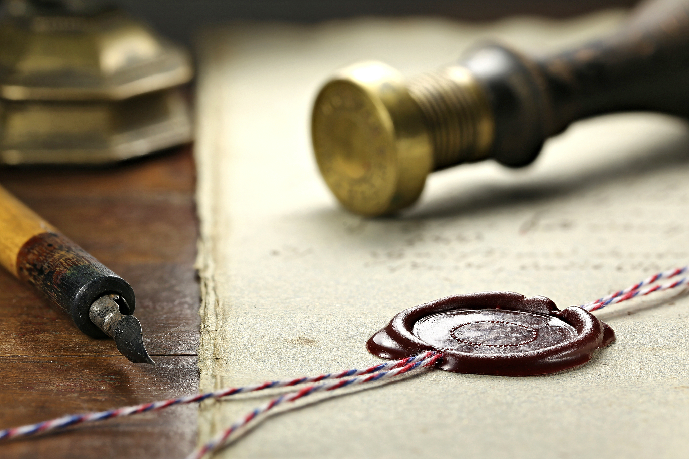 What is a Contract “Under Seal” and Why is it Significant? - OCM Law